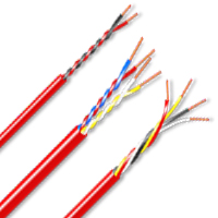 Cable de alarma contra incendios |Catálogo de Productos - ZION ...