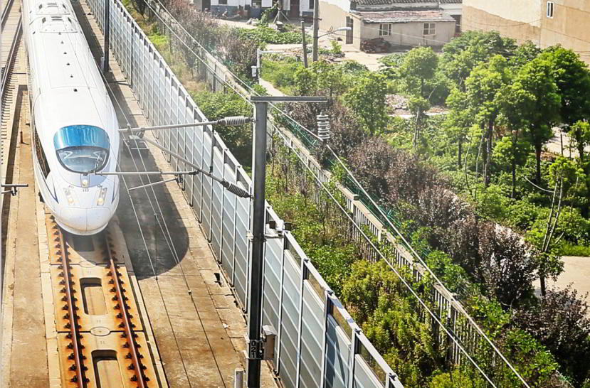 Cable de fibra óptica resistente al fuego para transporte ferroviario ...